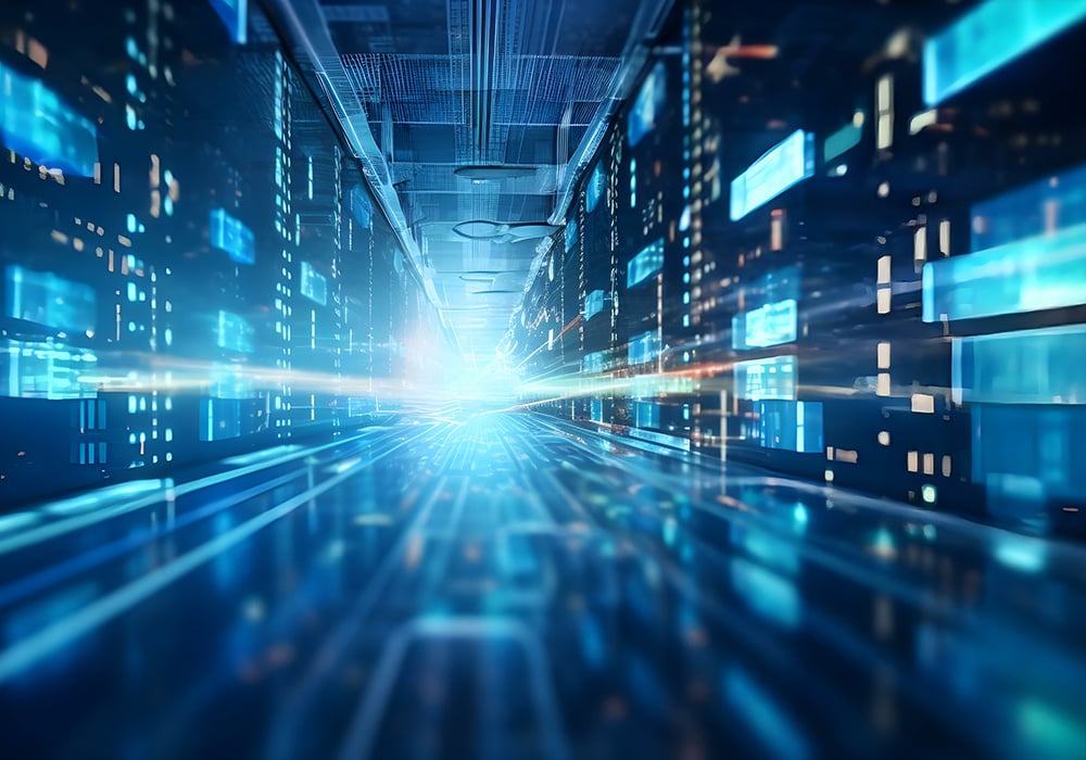 Intelligent data automation platform | Xceptor