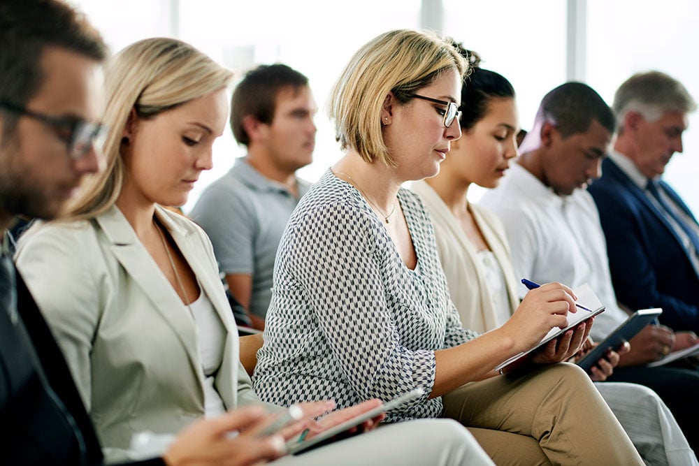 Xceptor Training | Xceptor