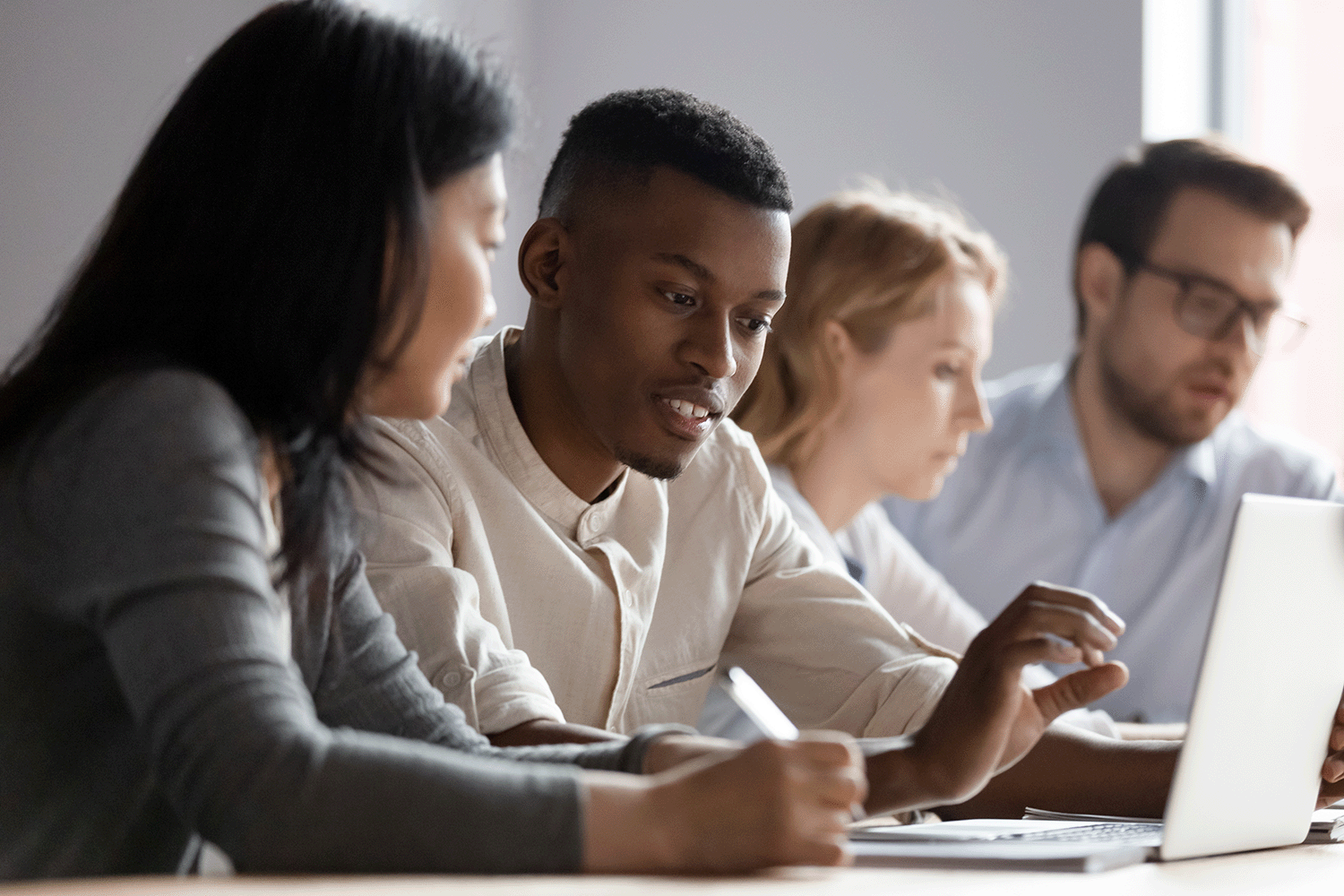 EUC risk identification and management | Xceptor