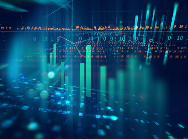 The Data Automation Software for financial markets | Xceptor