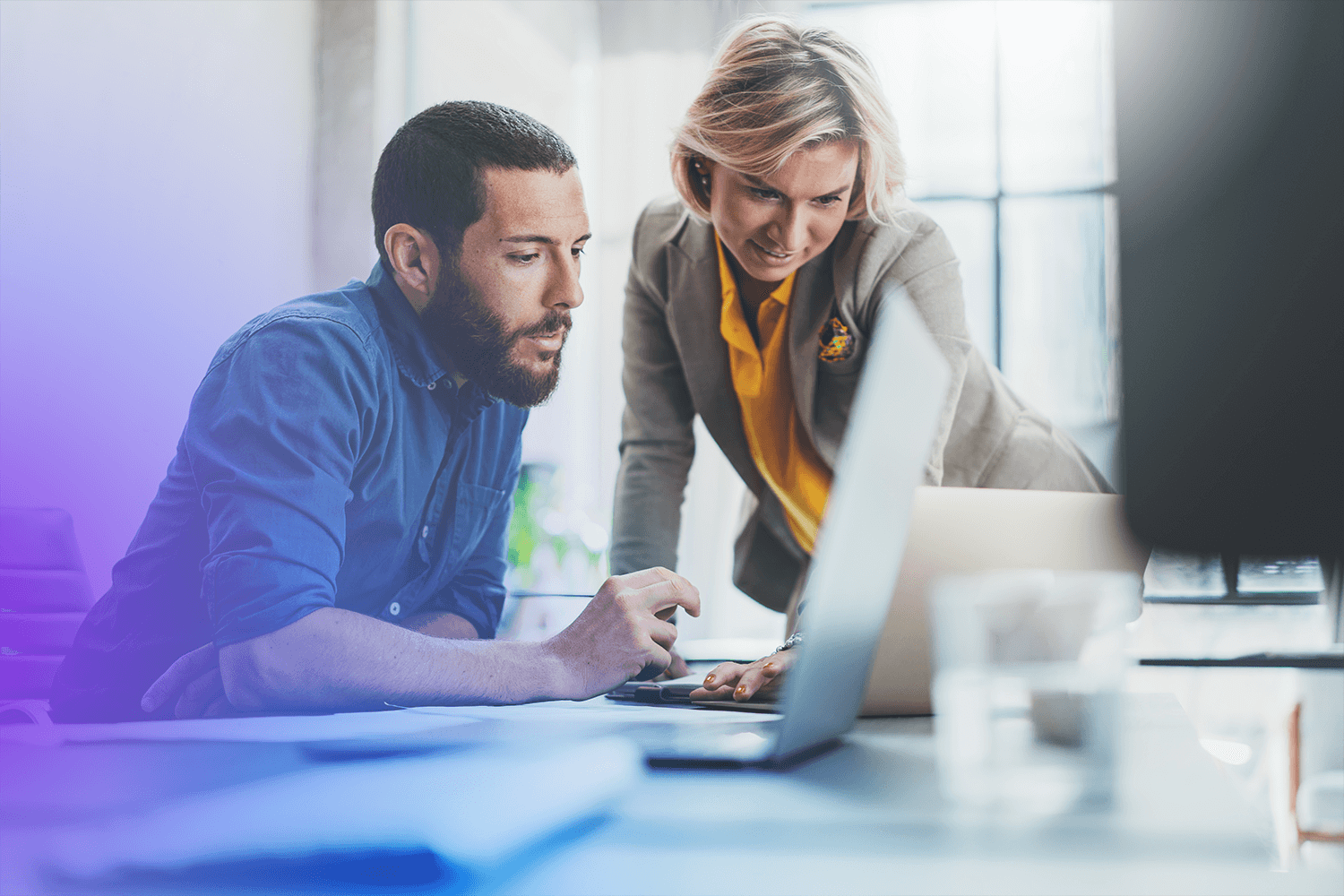 Tax Processing | Xceptor