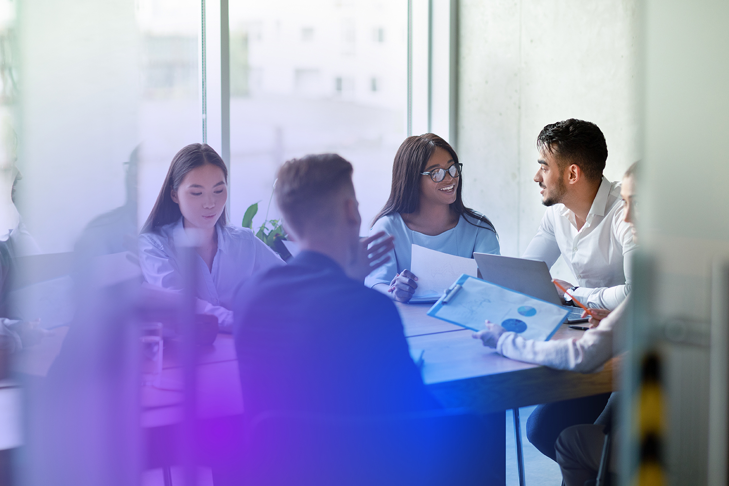 Client story - automated client onboarding | Xceptor